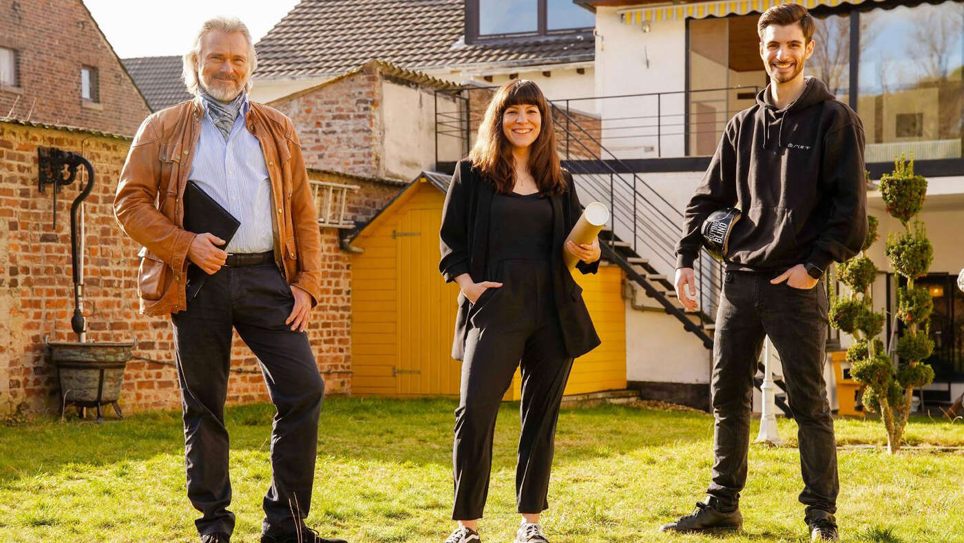 Content - Redseven Entertainment